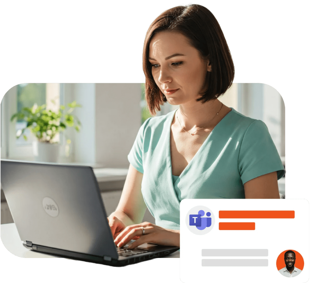 Workplace Learning Accelerator - Ervy